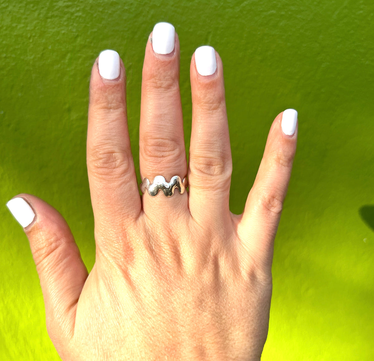 Puffy Wiggle Ring – rachelpfeffer