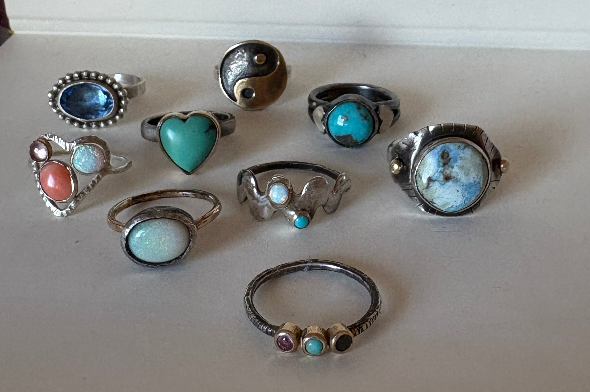 Rachel Pfeffer Designs Handmade Jewelry – rachelpfeffer