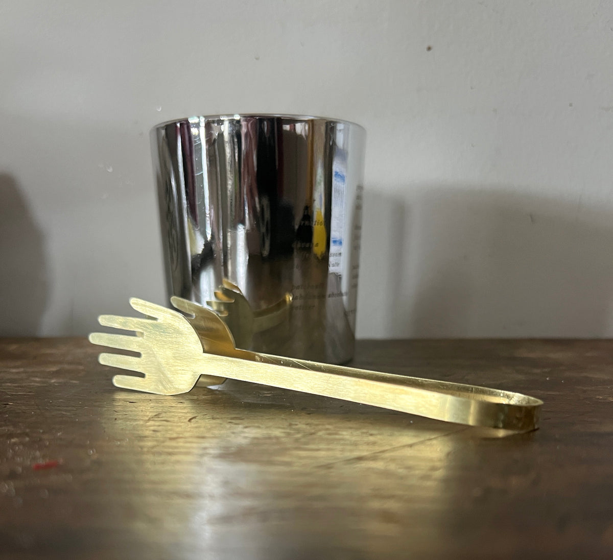 Candle Clapper Snuffer – rachelpfeffer