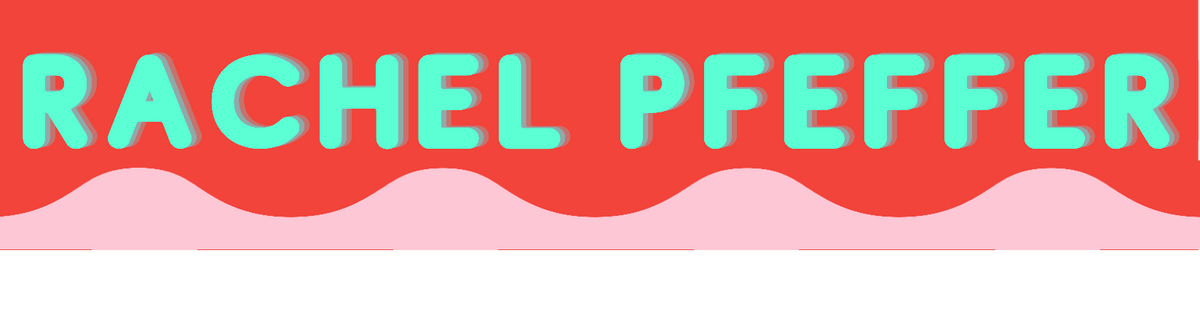 Rachel Pfeffer Designs Handmade Jewelry – rachelpfeffer