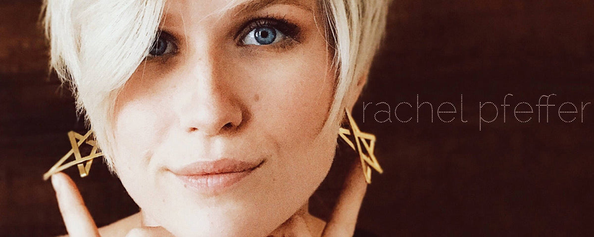 Rachel Pfeffer Designs Handmade Jewelry – rachelpfeffer